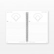 Softball Coaches Planner - The Art of Coaching Softball