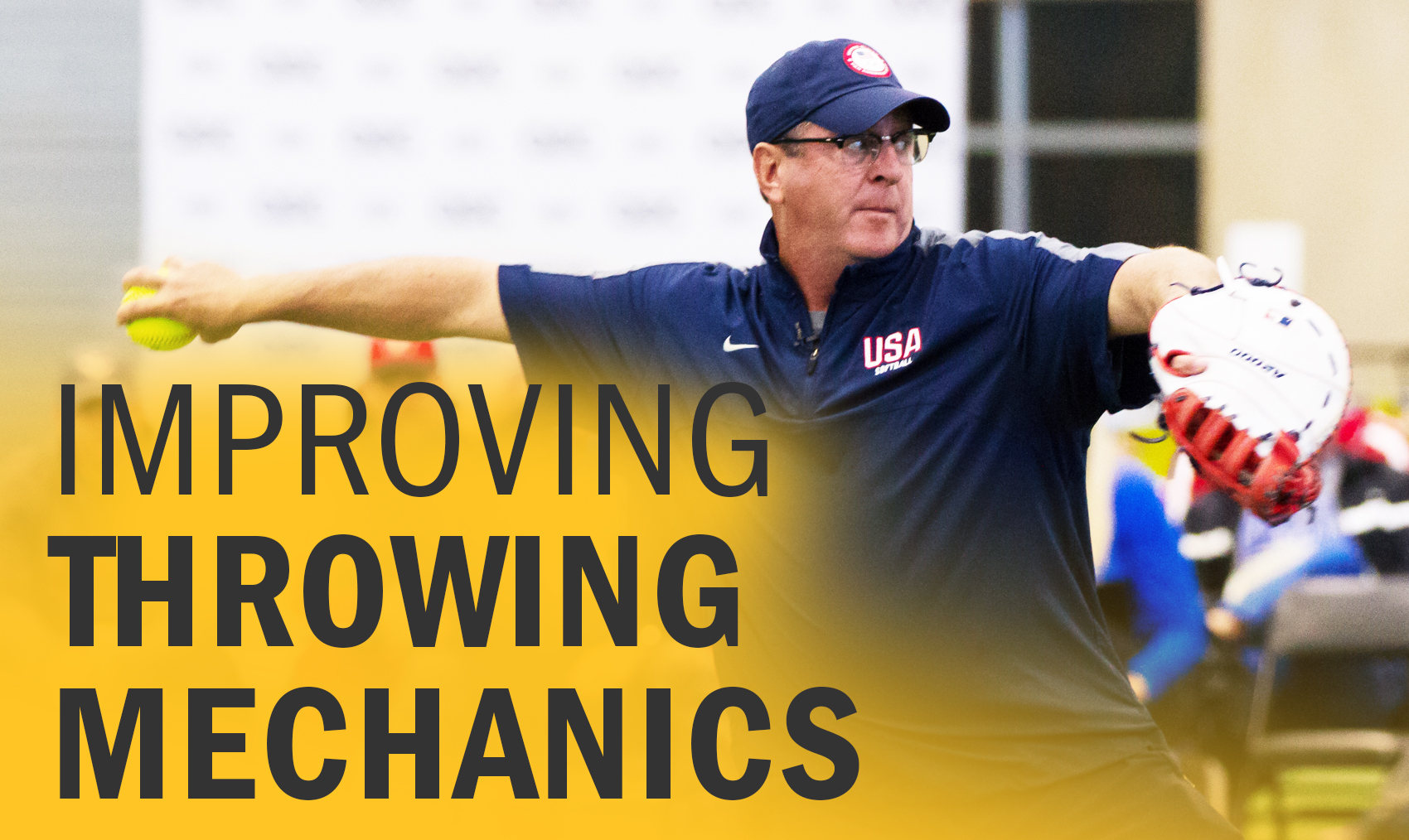 Throwing: Improving mechanics to create more athleticism - The Art of ...