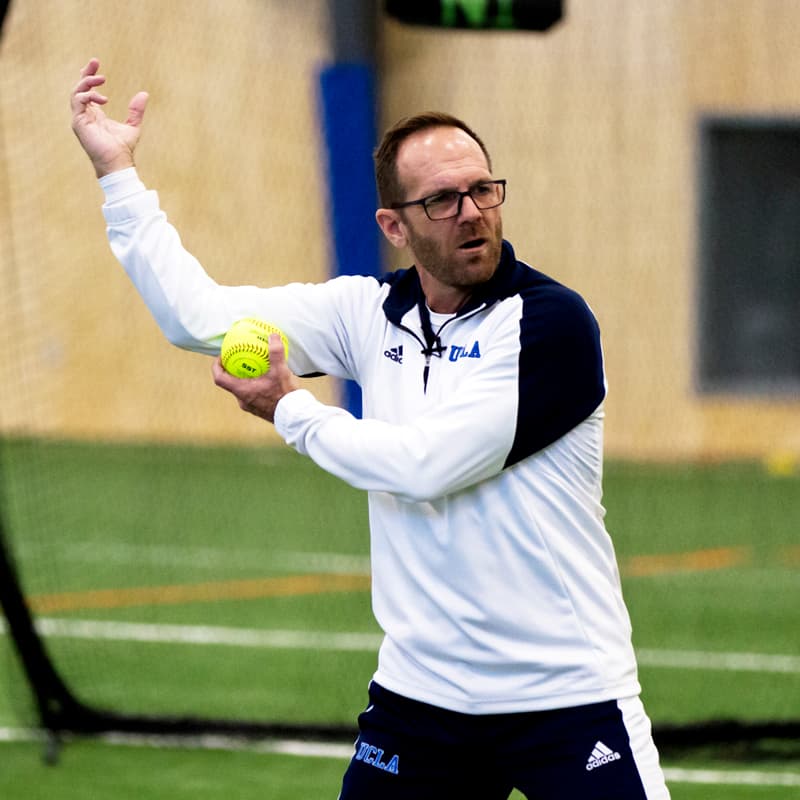 About Us: AOC Softball - The Art of Coaching Softball