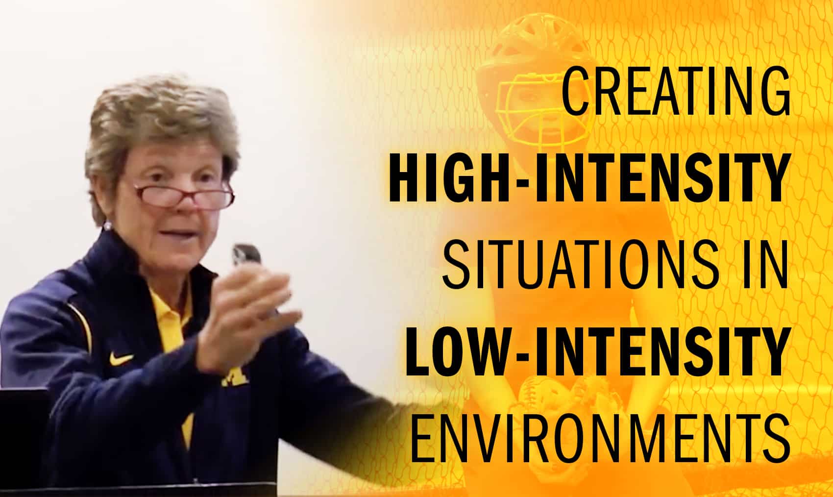 Coaching: How to create high intensity practices - The Art of Coaching ...