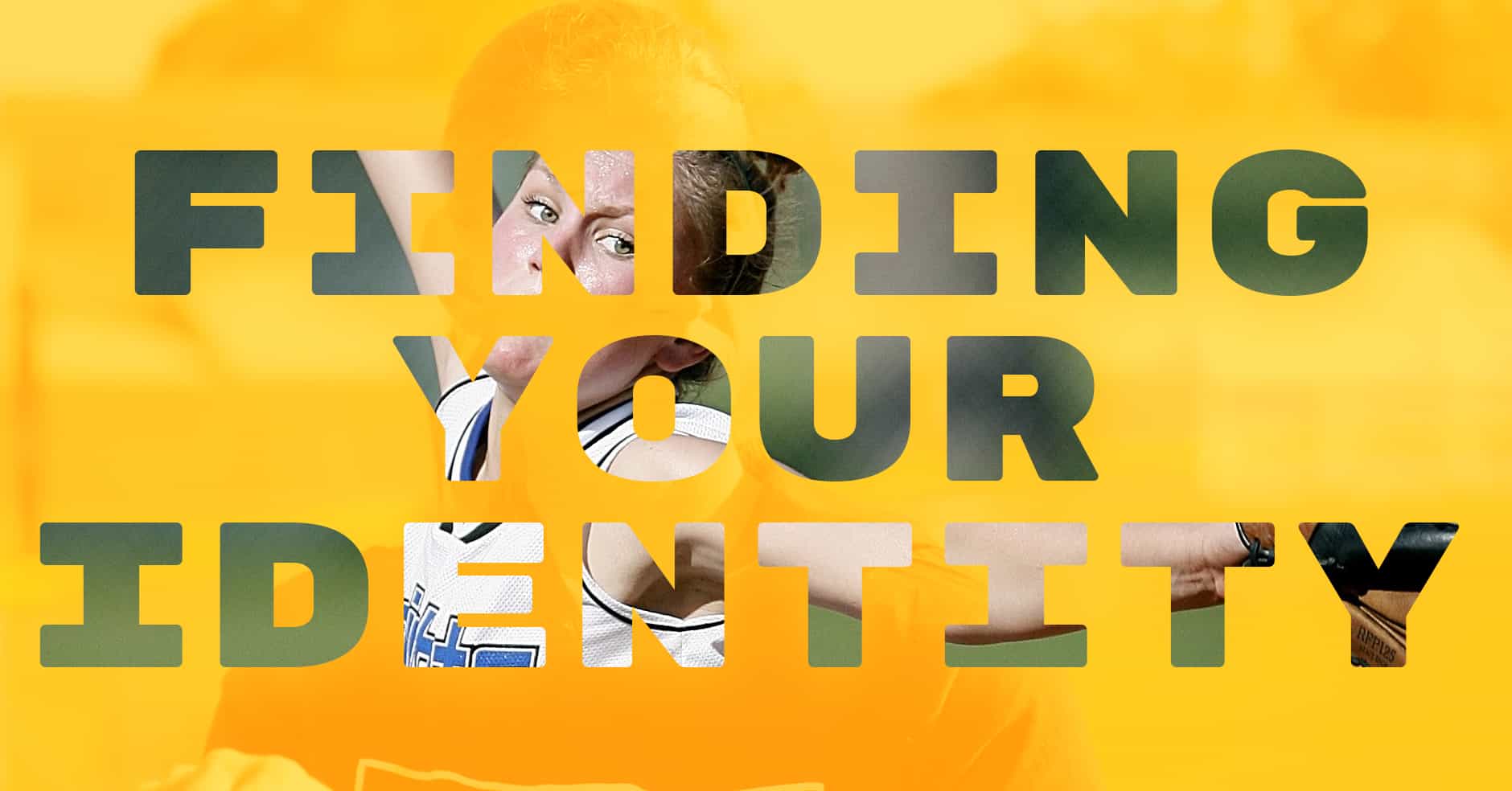 Finding your identity as a pitcher - The Art of Coaching Softball