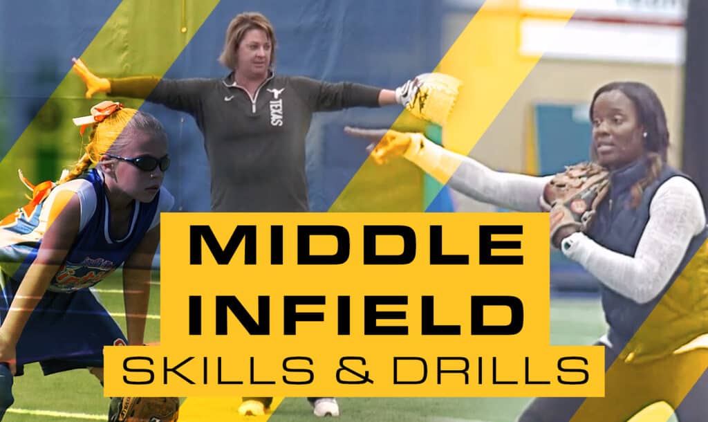 Category: Fielding Drills - Page 3 - The Art of Coaching Softball