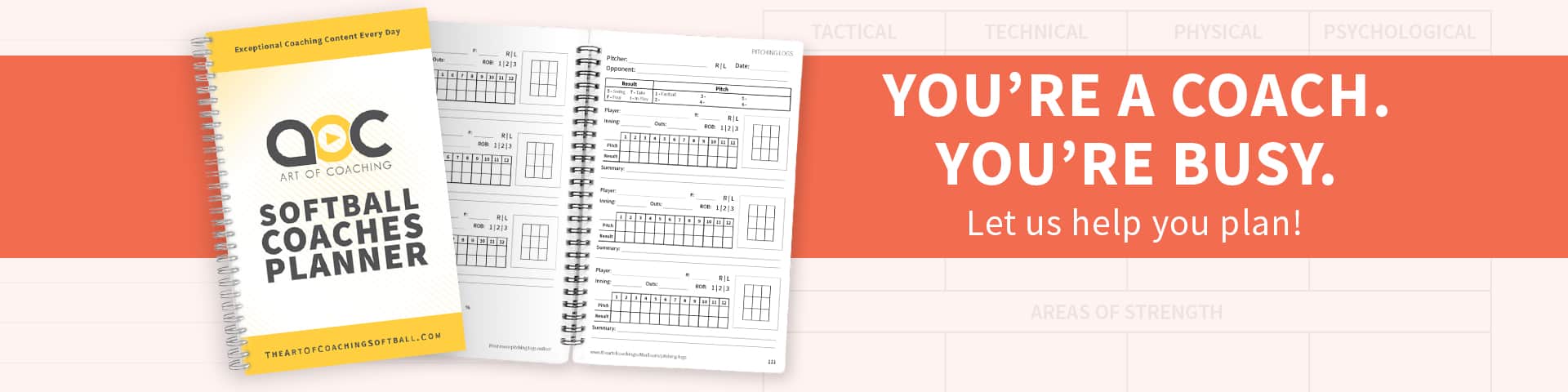 The Art of Coaching Softball | Never Stop Learning