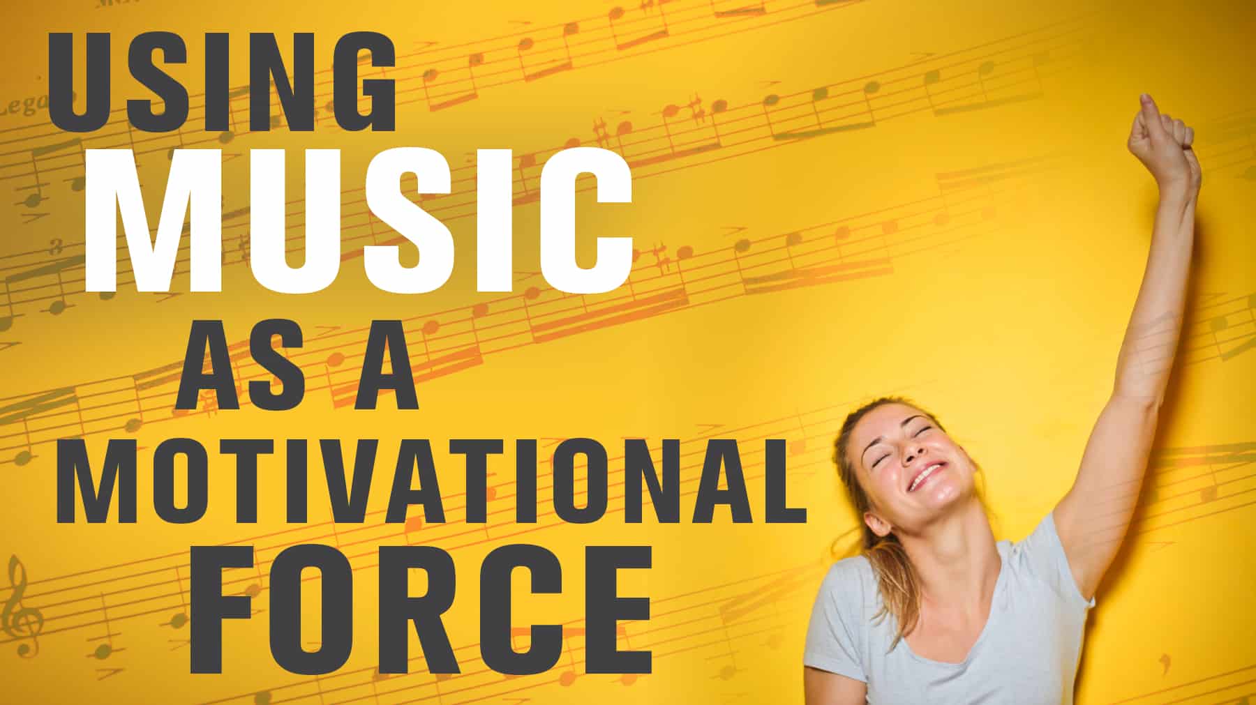 Using music as a motivational force - The Art of Coaching Softball