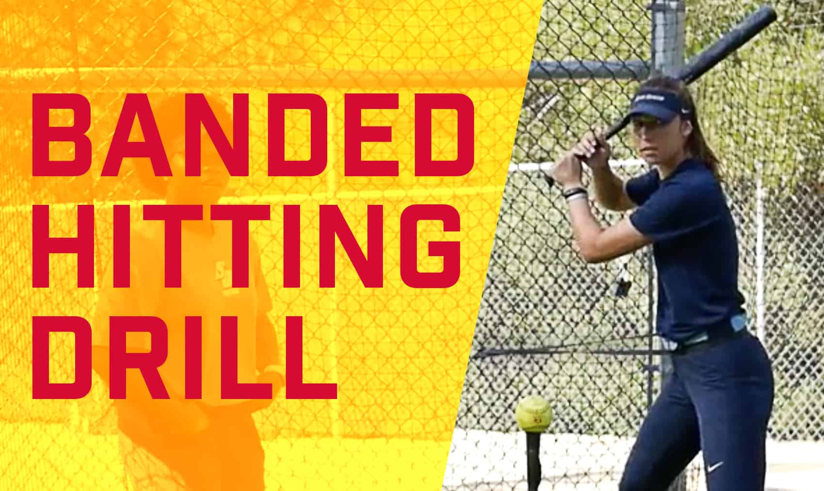 Category: Hitting Drills - The Art of Coaching Softball