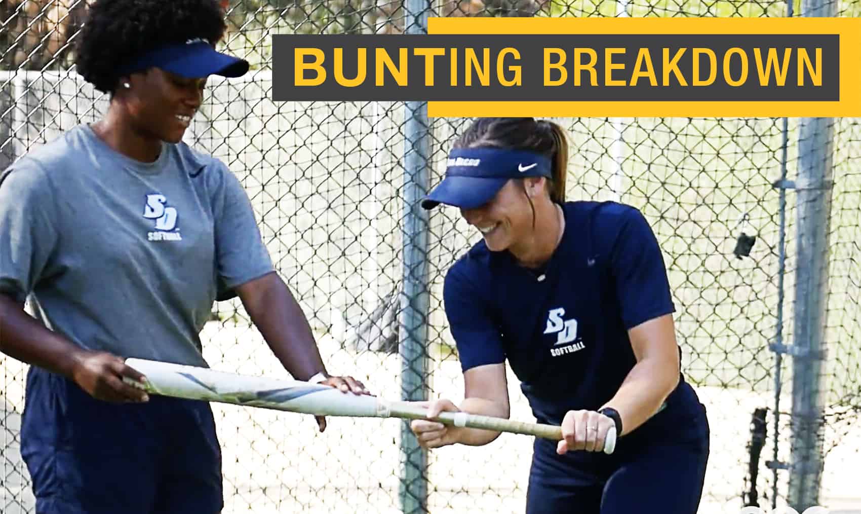 Category: Hitting Drills - The Art of Coaching Softball