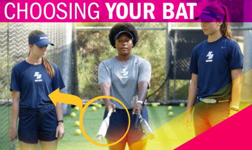 Category: Hitting Drills - The Art of Coaching Softball