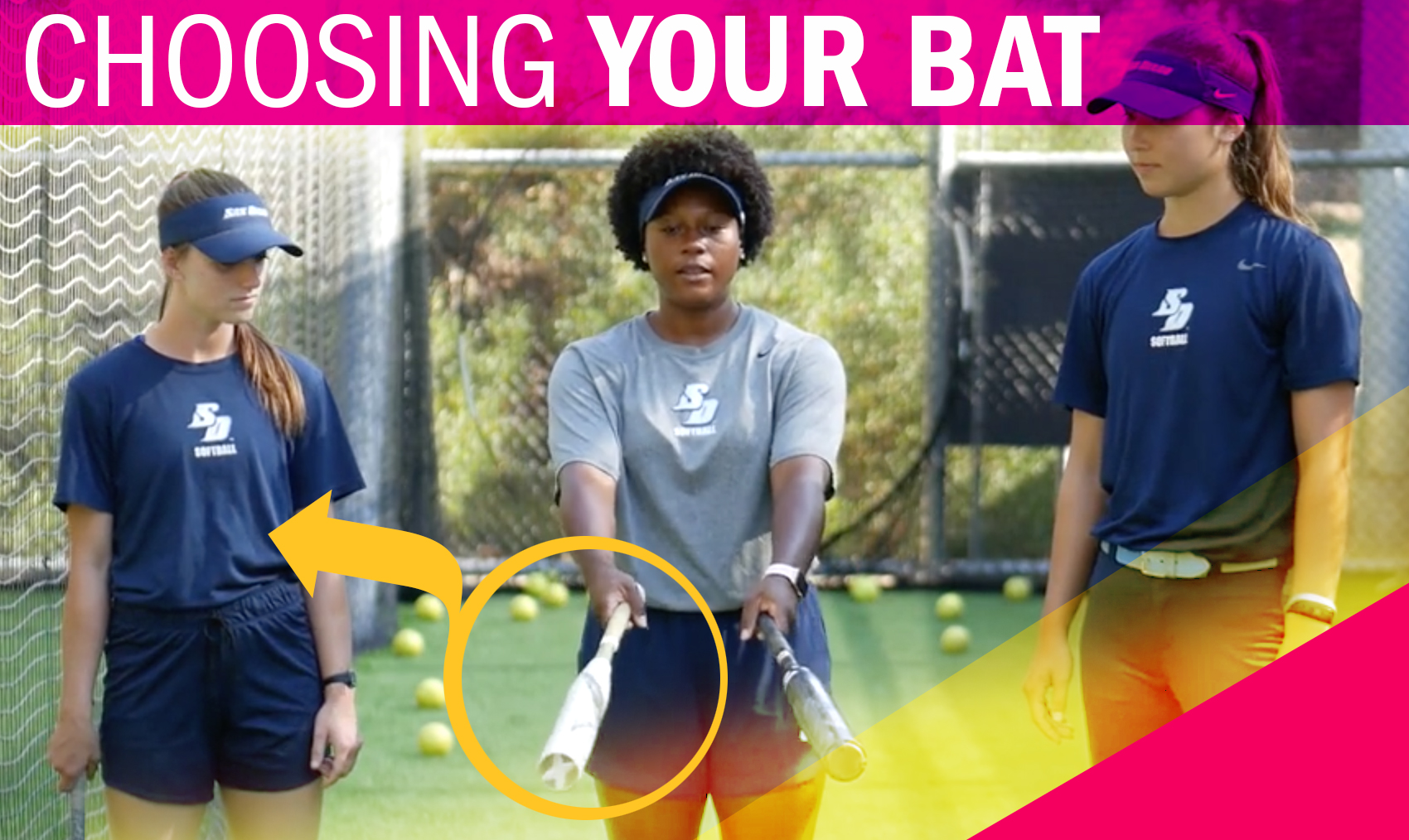 Category: Hitting Drills - The Art of Coaching Softball