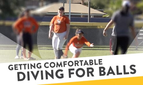 Category: Fielding Drills - Page 2 - The Art of Coaching Softball
