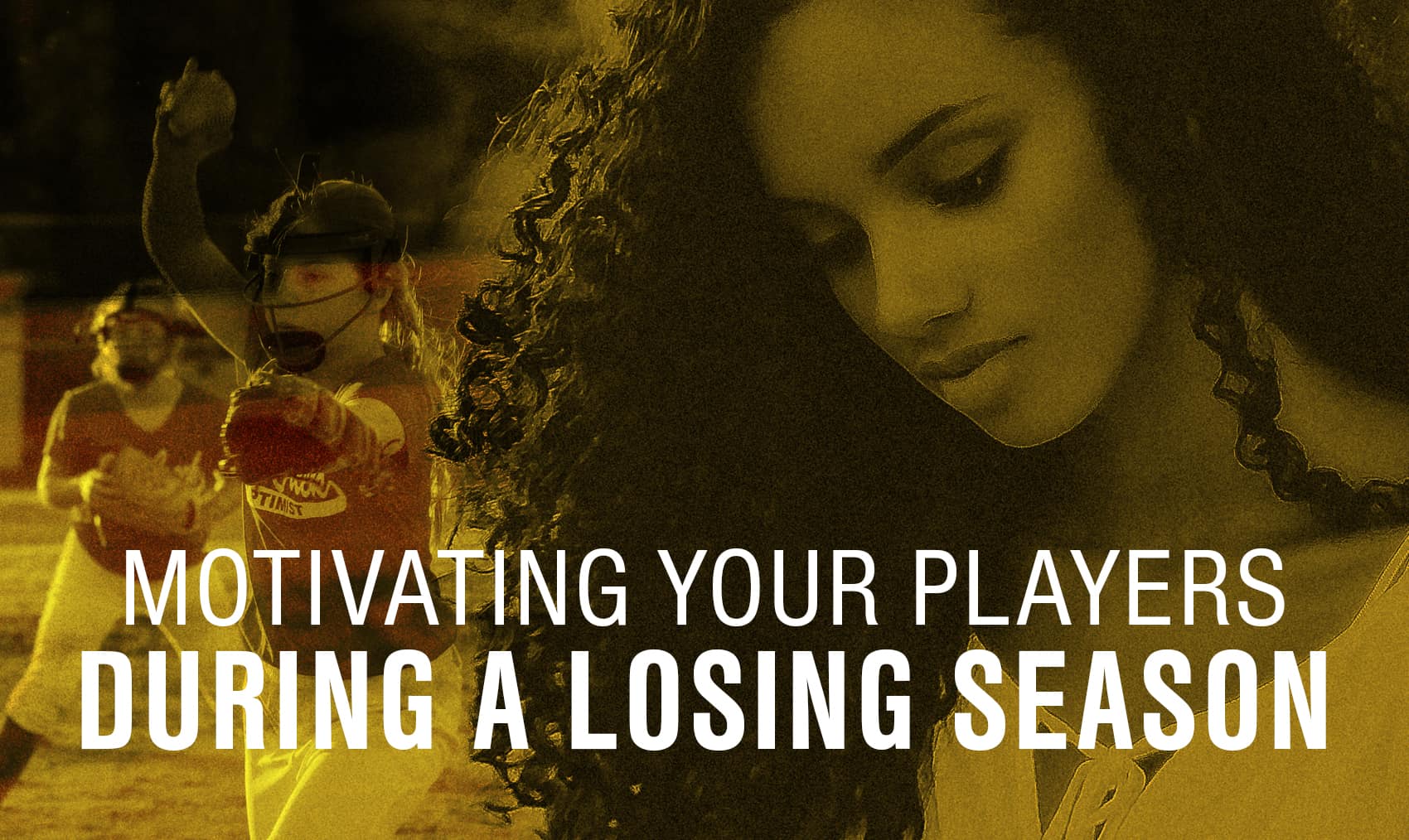 Motivating your players during a losing season - The Art of Coaching ...