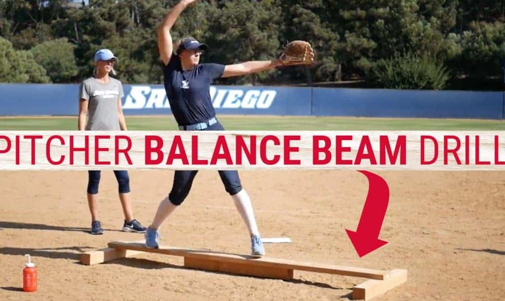 Category: Pitching Drills - The Art of Coaching Softball