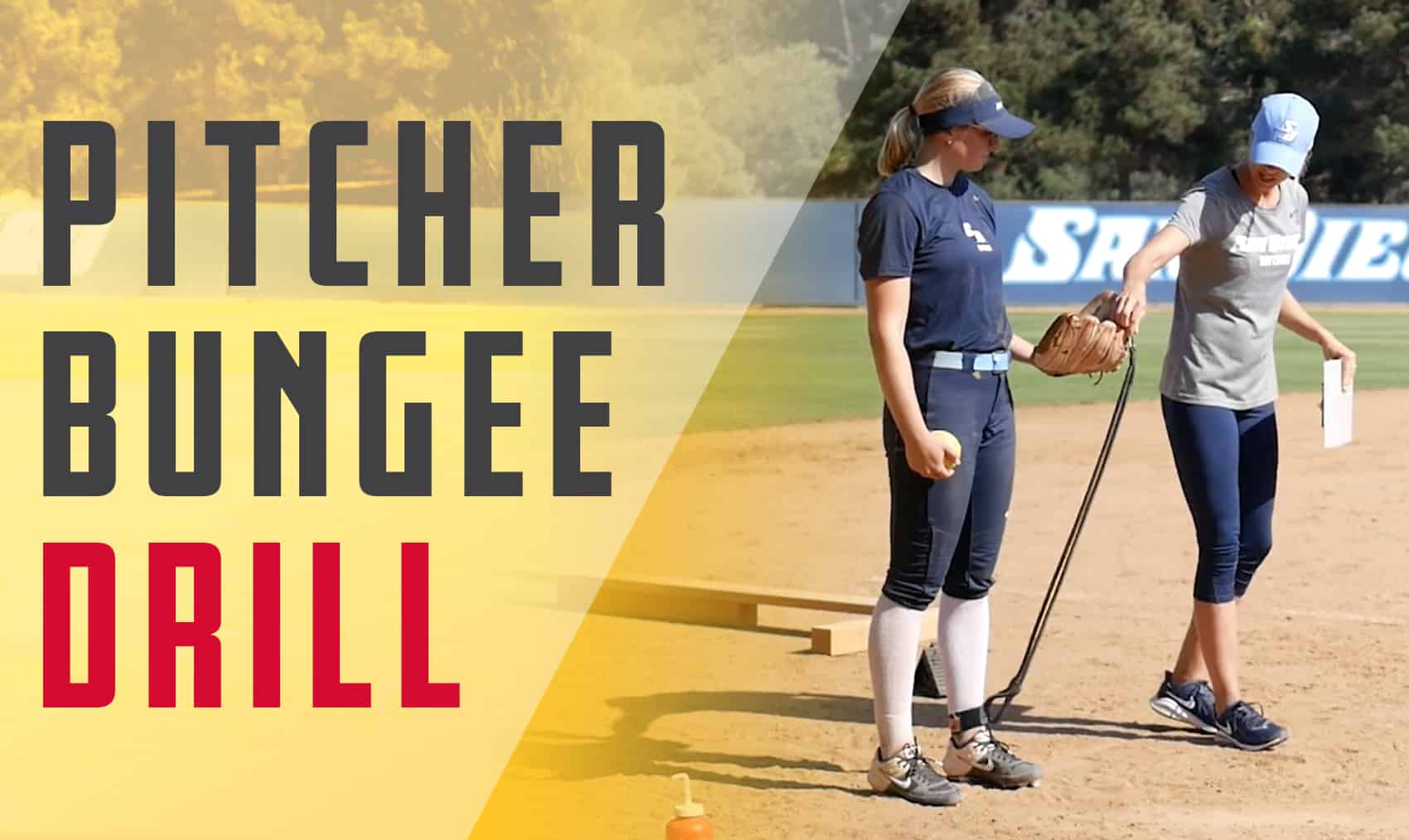 Category: Pitching Drills - The Art of Coaching Softball