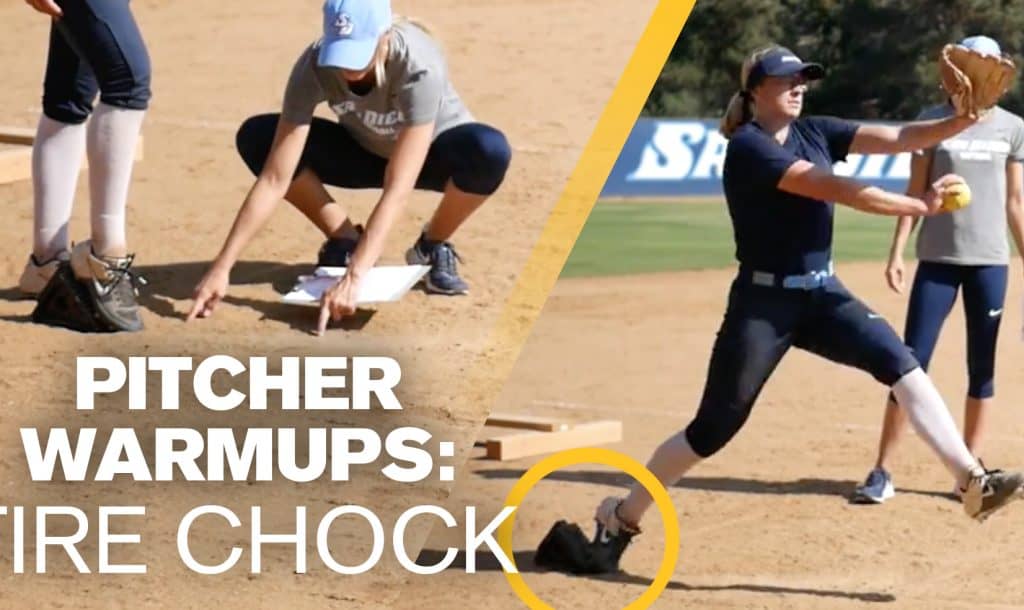 Category: Pitching Drills - The Art of Coaching Softball