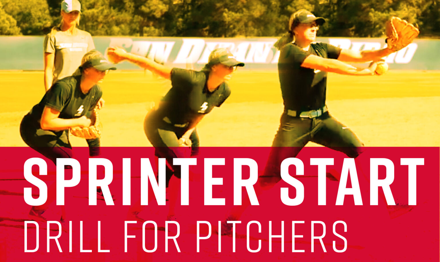 Category: Pitching Drills - The Art of Coaching Softball