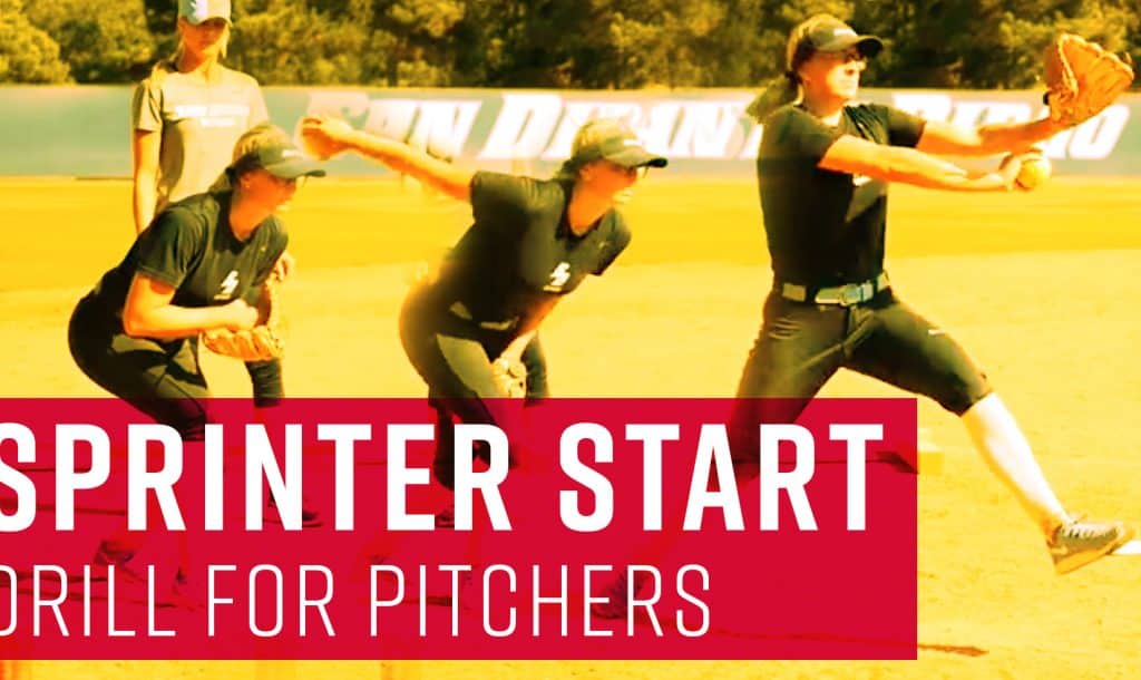 Category: Pitching Drills - The Art of Coaching Softball