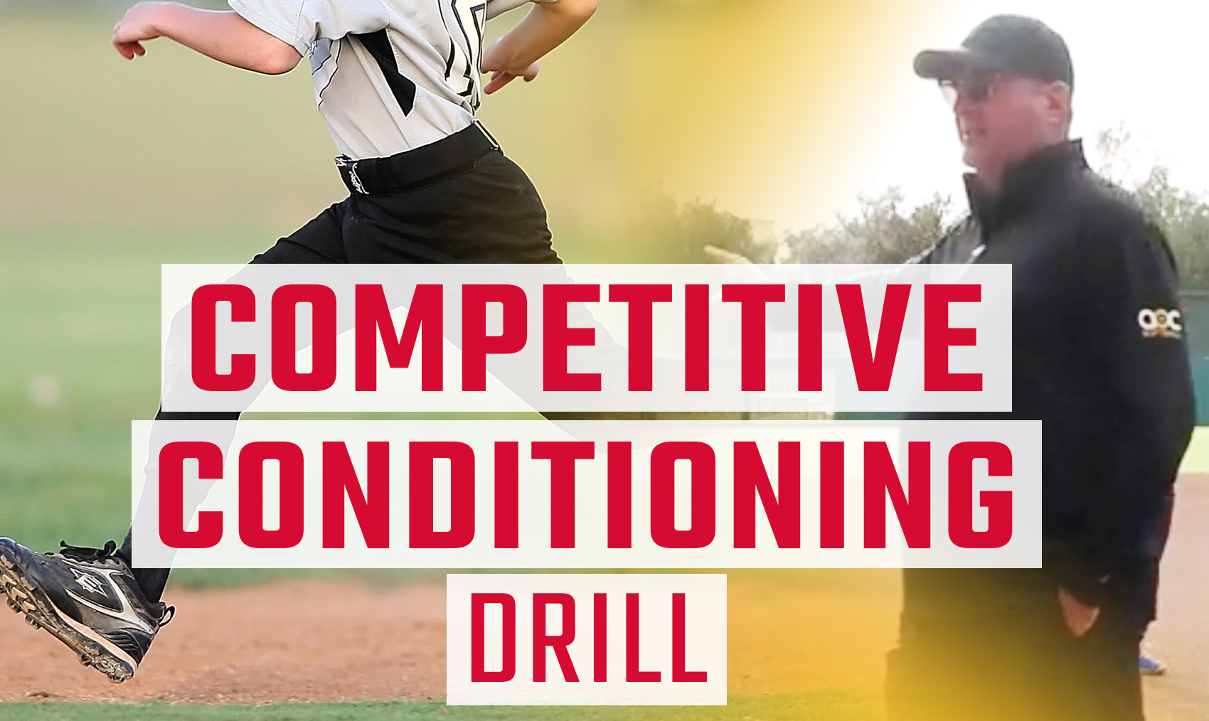 Competitive drill promotes conditioning and skill development - The Art ...
