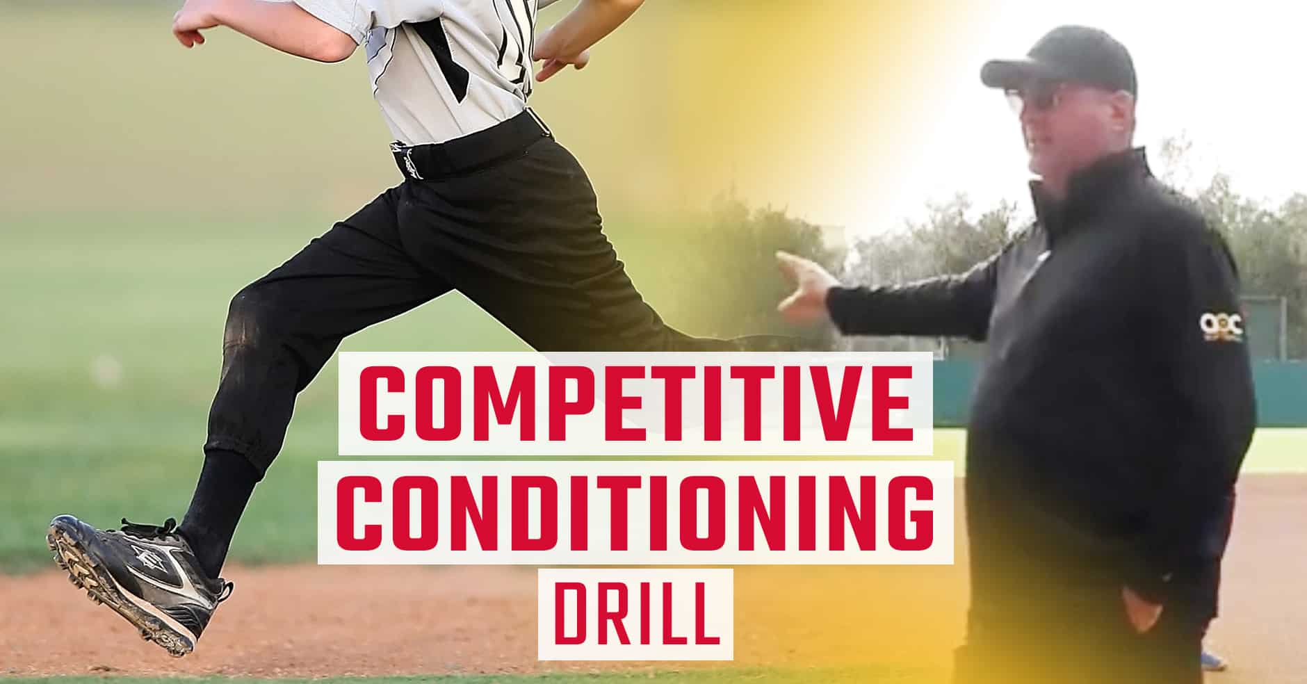 Competitive drill promotes conditioning and skill development - The Art ...