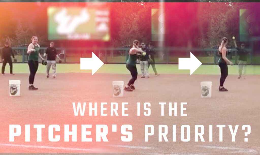 Category: Pitching Drills - The Art of Coaching Softball