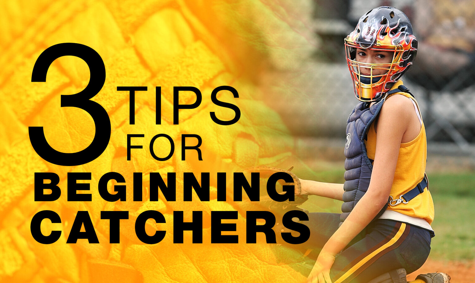 Category: Catching Skills - The Art of Coaching Softball