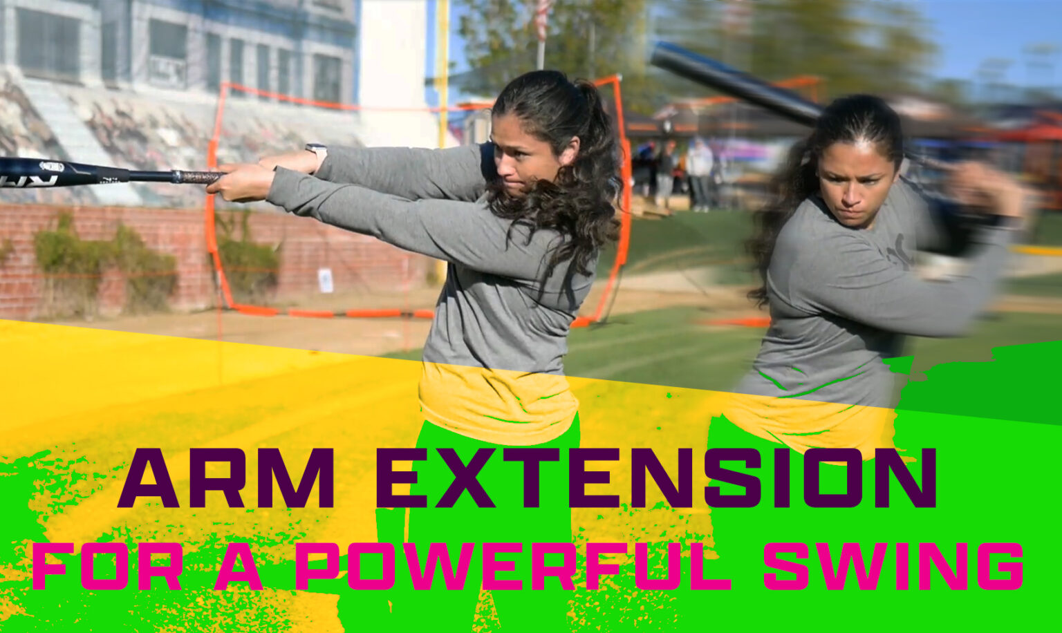 Category: Hitting Drills - The Art of Coaching Softball