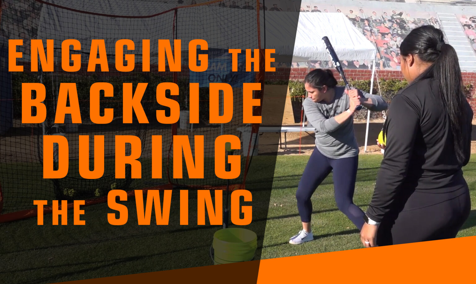 Category: Hitting Drills - The Art of Coaching Softball