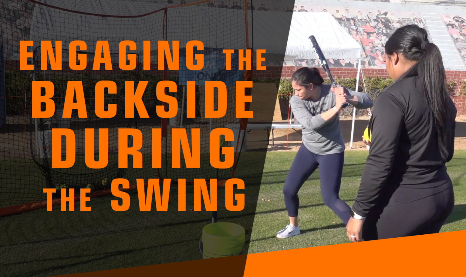 Category: Hitting Drills - The Art of Coaching Softball