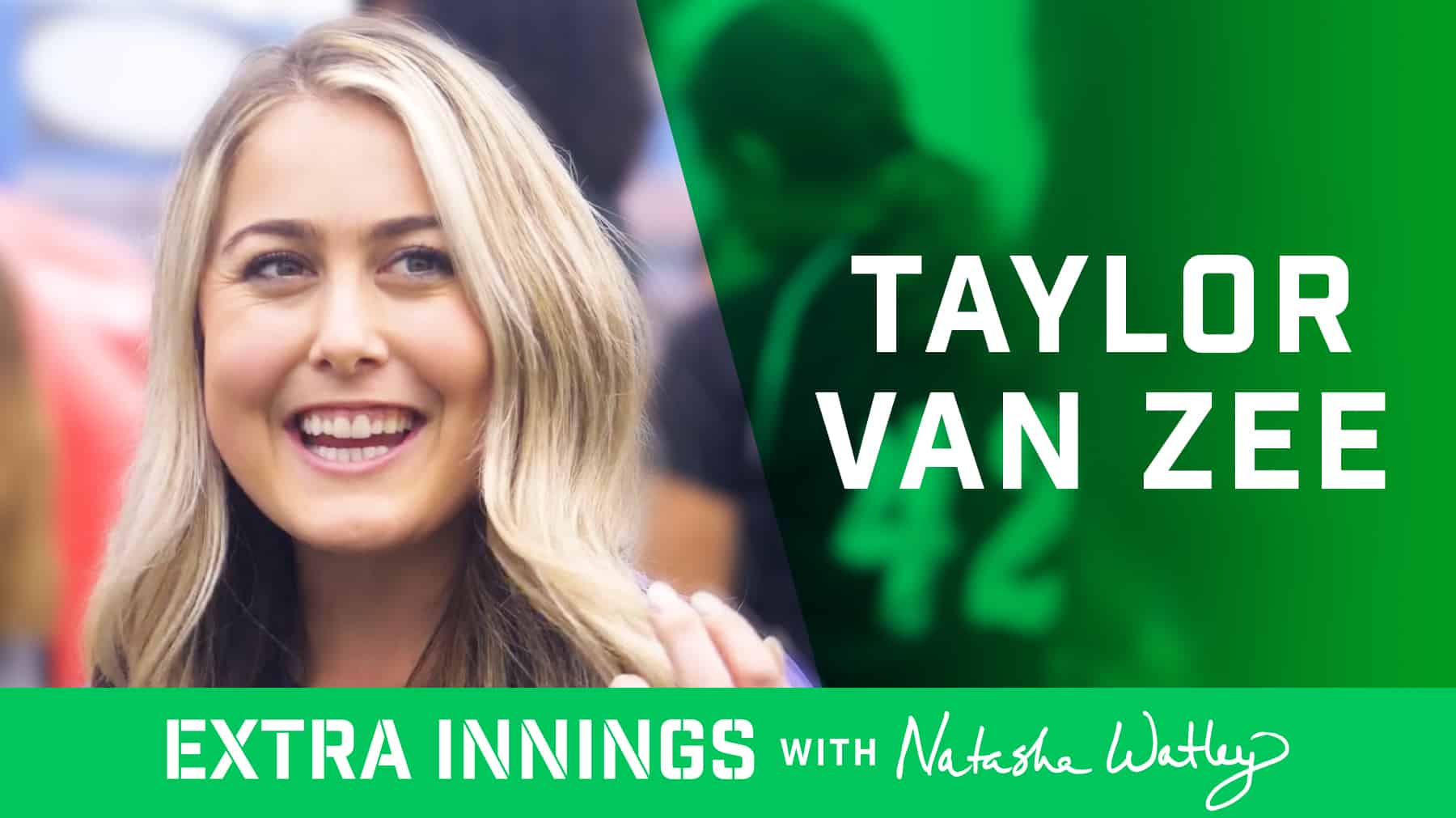 Episode 6: Taylor Van Zee - The Art of Coaching Softball