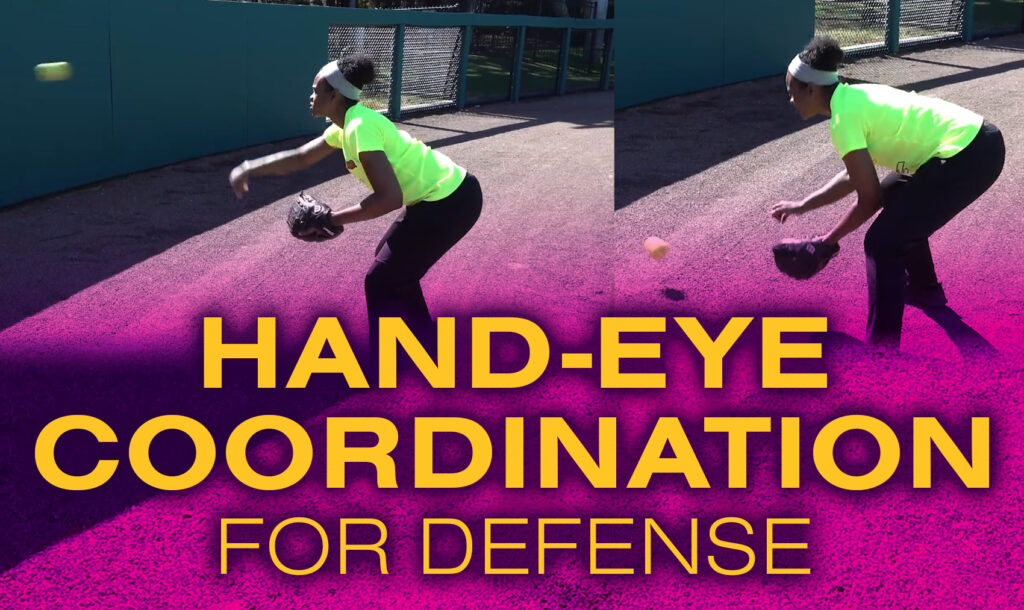 Category: Fielding Drills - The Art of Coaching Softball