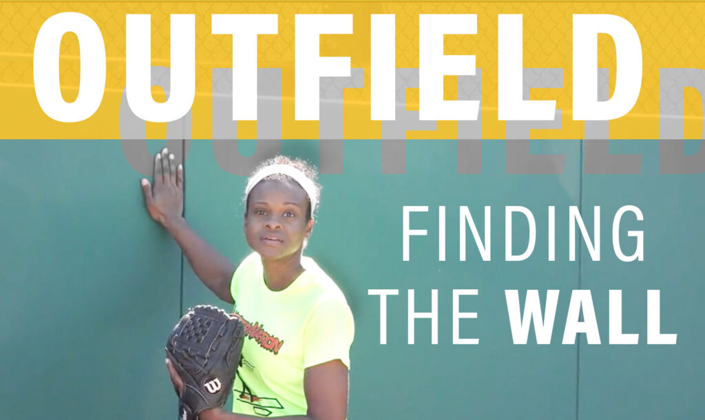 Category: Outfield drills - The Art of Coaching Softball