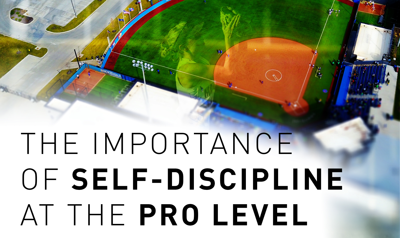 The importance of self-discipline at the pro level - The Art of ...