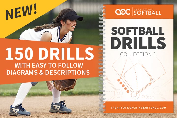 The Art of Coaching Softball - Never Stop Learning
