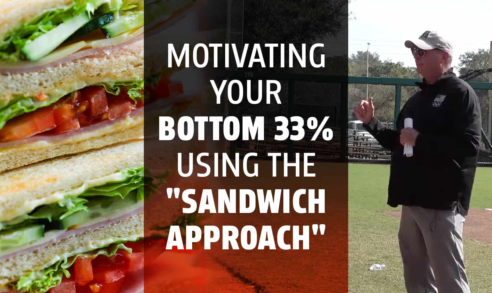 Motivating your bottom 33% using the “sandwich” approach - The Art of ...