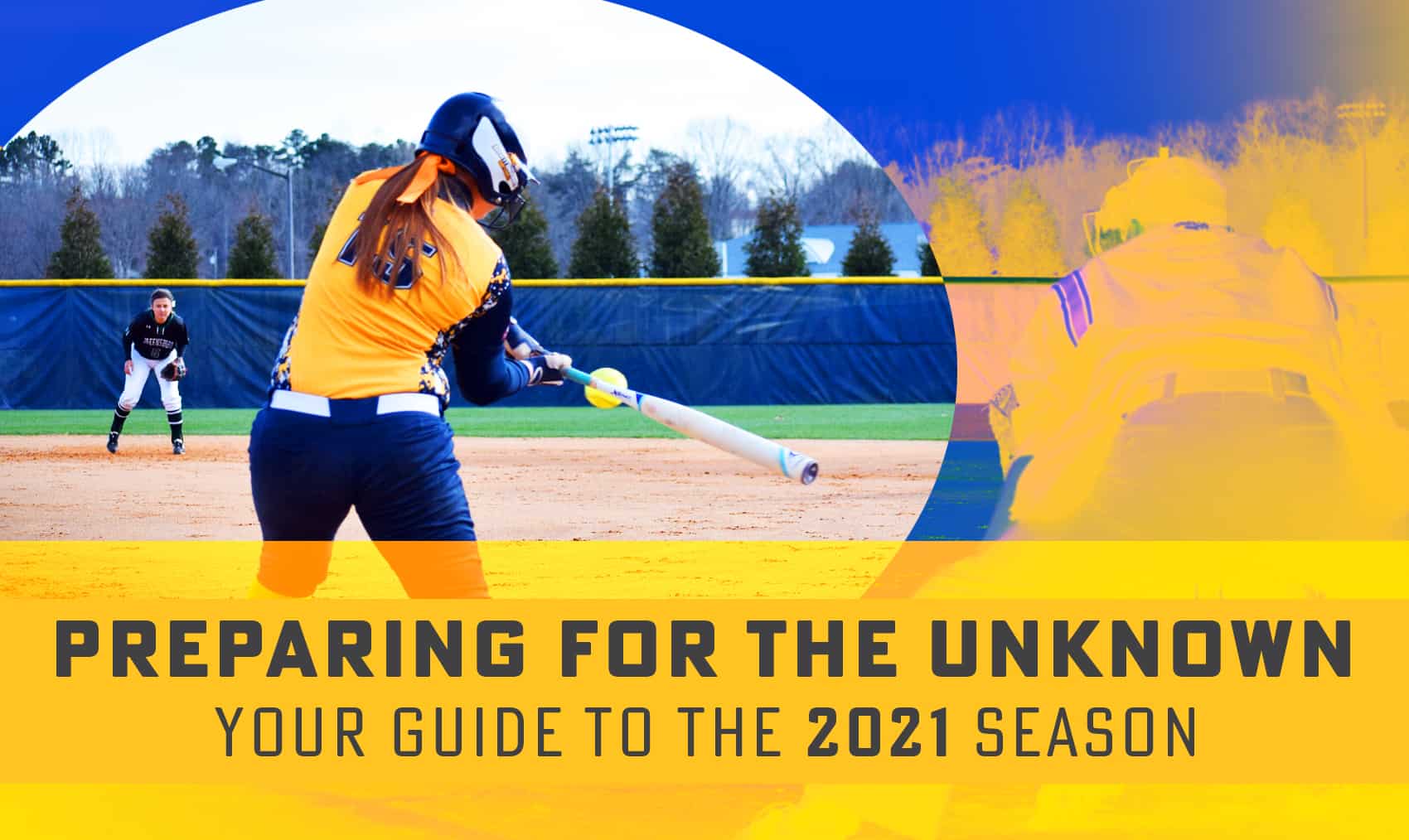 Preparing for the unknown: Your guide to the 2021 season - The Art of ...