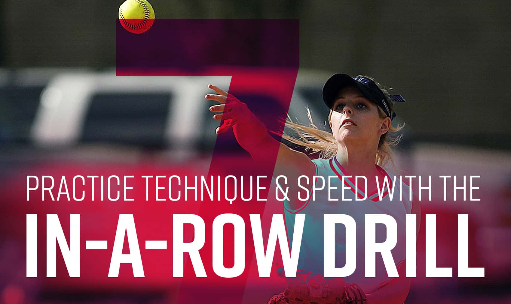 Practice technique and speed with the in-a-row drill - The Art of ...