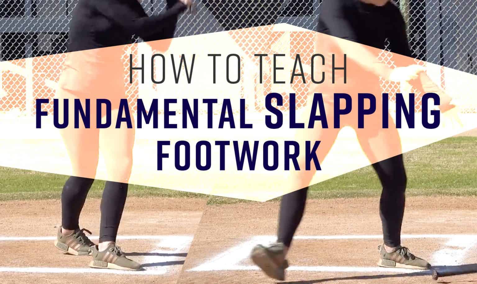 Category: Slapping Skills - The Art of Coaching Softball
