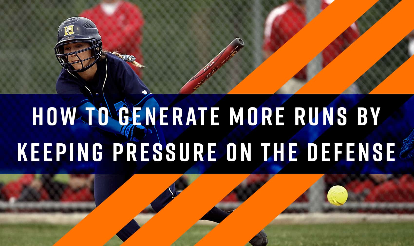 Category: Baserunning Skills - The Art of Coaching Softball