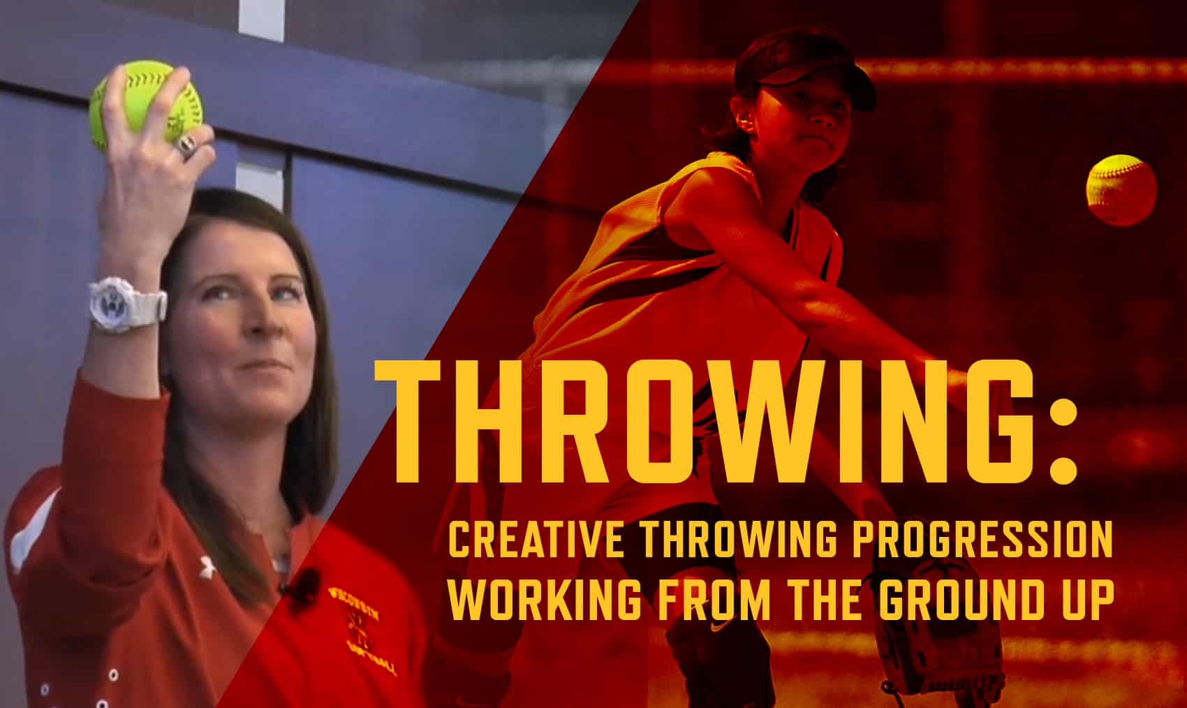 How to improve toe drag and back hip flaws with your pitchers - The Art ...