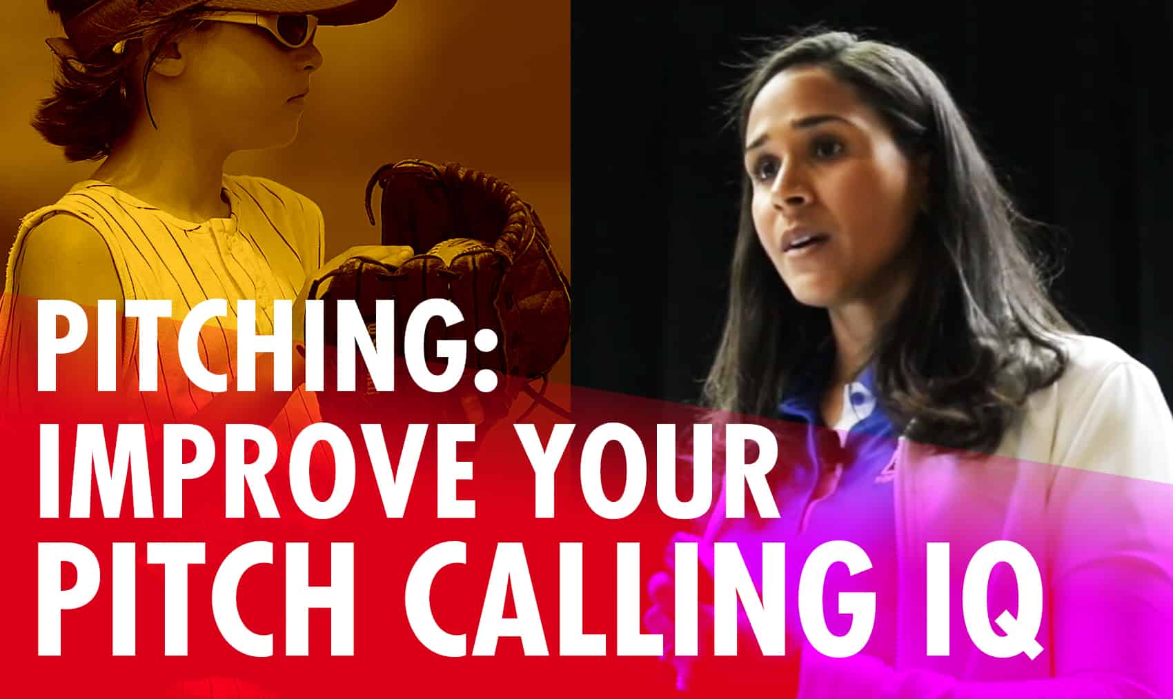 Pitching: Improve your pitch calling IQ - The Art of Coaching Softball